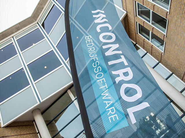 InControl Bedrijfssoftware | Procesoptimalisatie - InControl