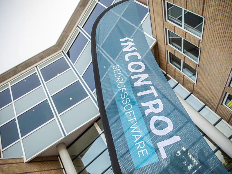 InControl Bedrijfssoftware | Over ons - InControl