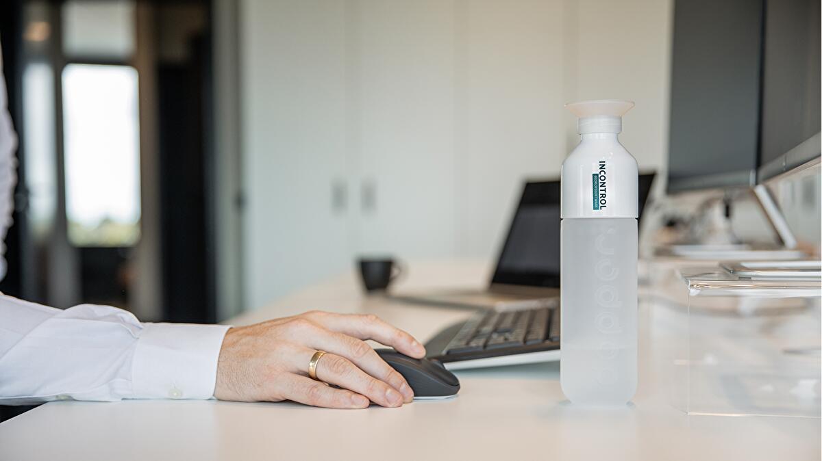 Bedrijfsprocessen optimaliseren met een ERP-systeem - InControl