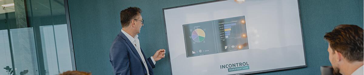 InControl Software - InControl