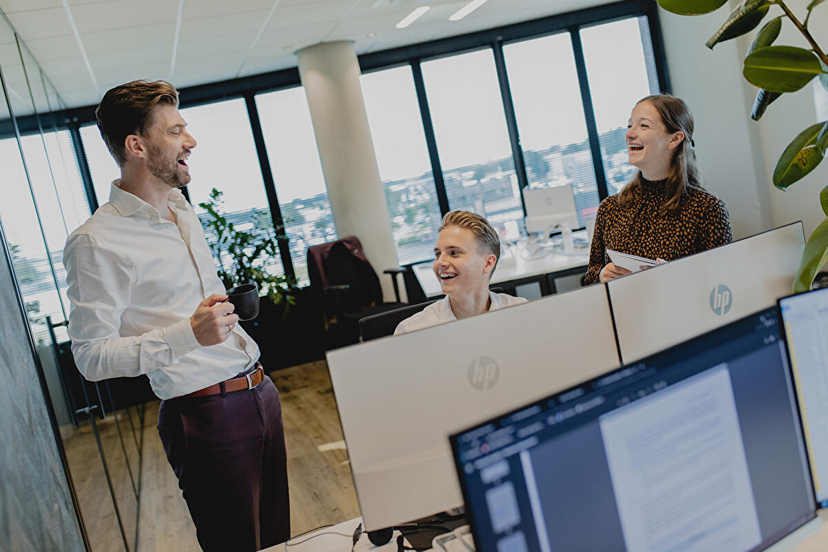 Verschil tussen Exact Globe en Exact Globe+ - InControl