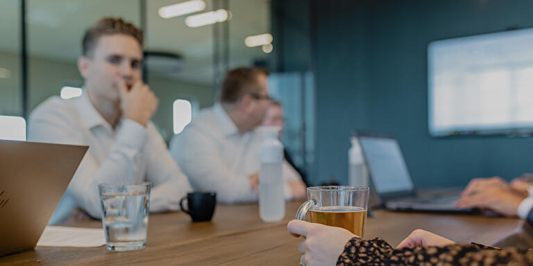 InControl Software - InControl