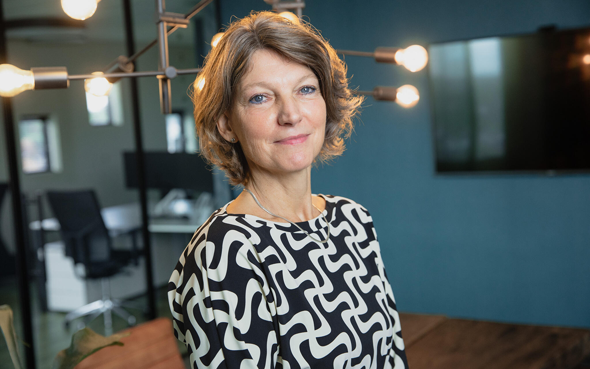 Christa: De onmisbare schakel bij InControl - InControl