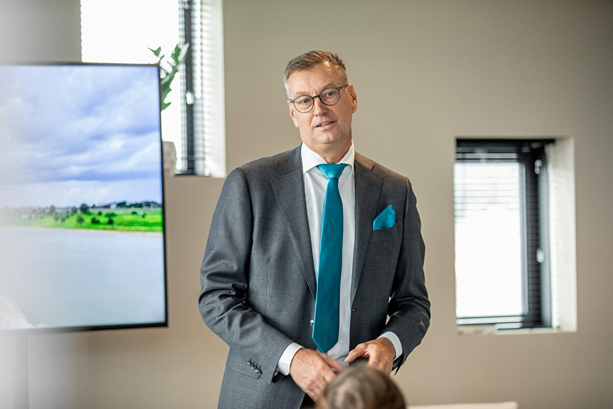 Verschil tussen Exact Globe en Exact Globe+ - InControl