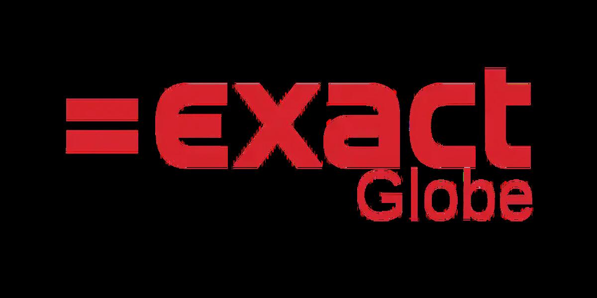 Exact Globe - De basis voor jouw automatisering - InControl