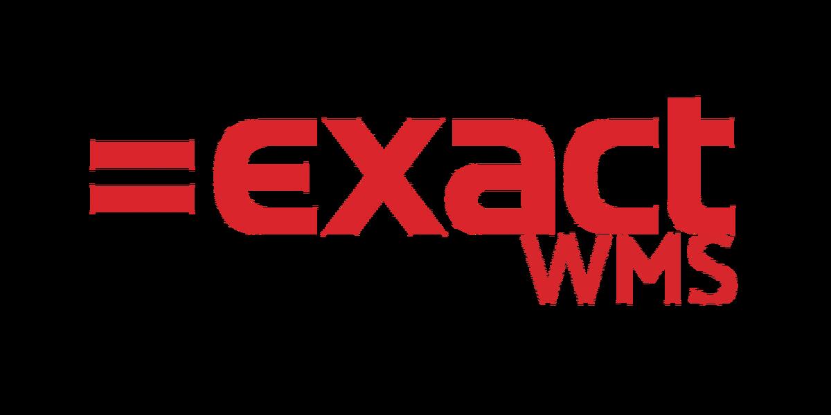 Exact WMS - InControl